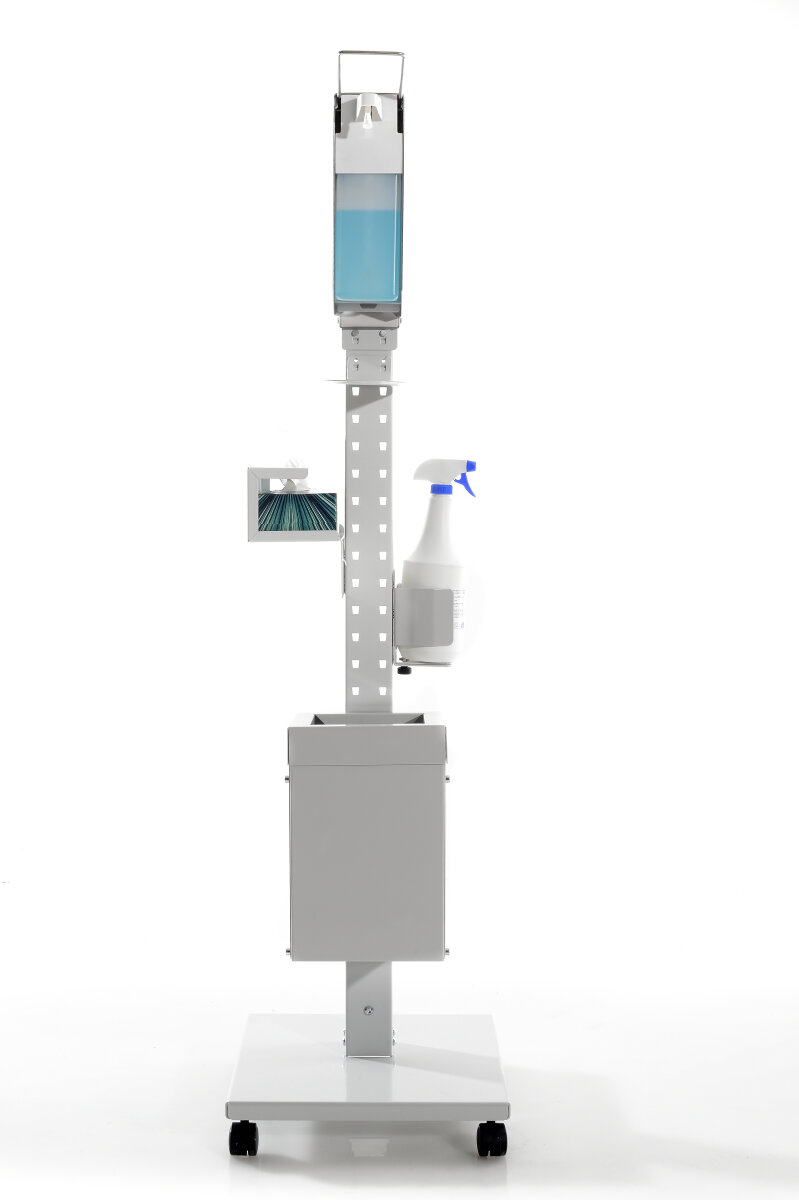 Hygiene Station Proficlean PRO, 499,00